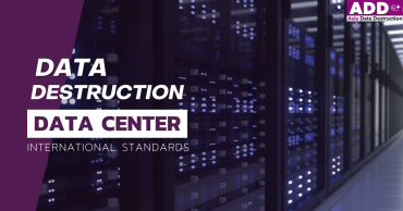 คอมพิวเตอร์เก่า เลิกใช้แล้ว ทำอย่างไรดี มีคำตอบ | Asia Data Destruction