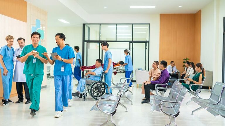 Hospital Data Destruction Guidelines Under PDPA, HIPAA, And NIST SP 800 ...